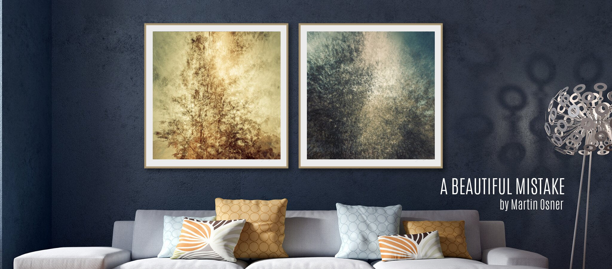 Art Photography Gallery | Blog | " A beautiful Mistake" – Osner Art Gallery