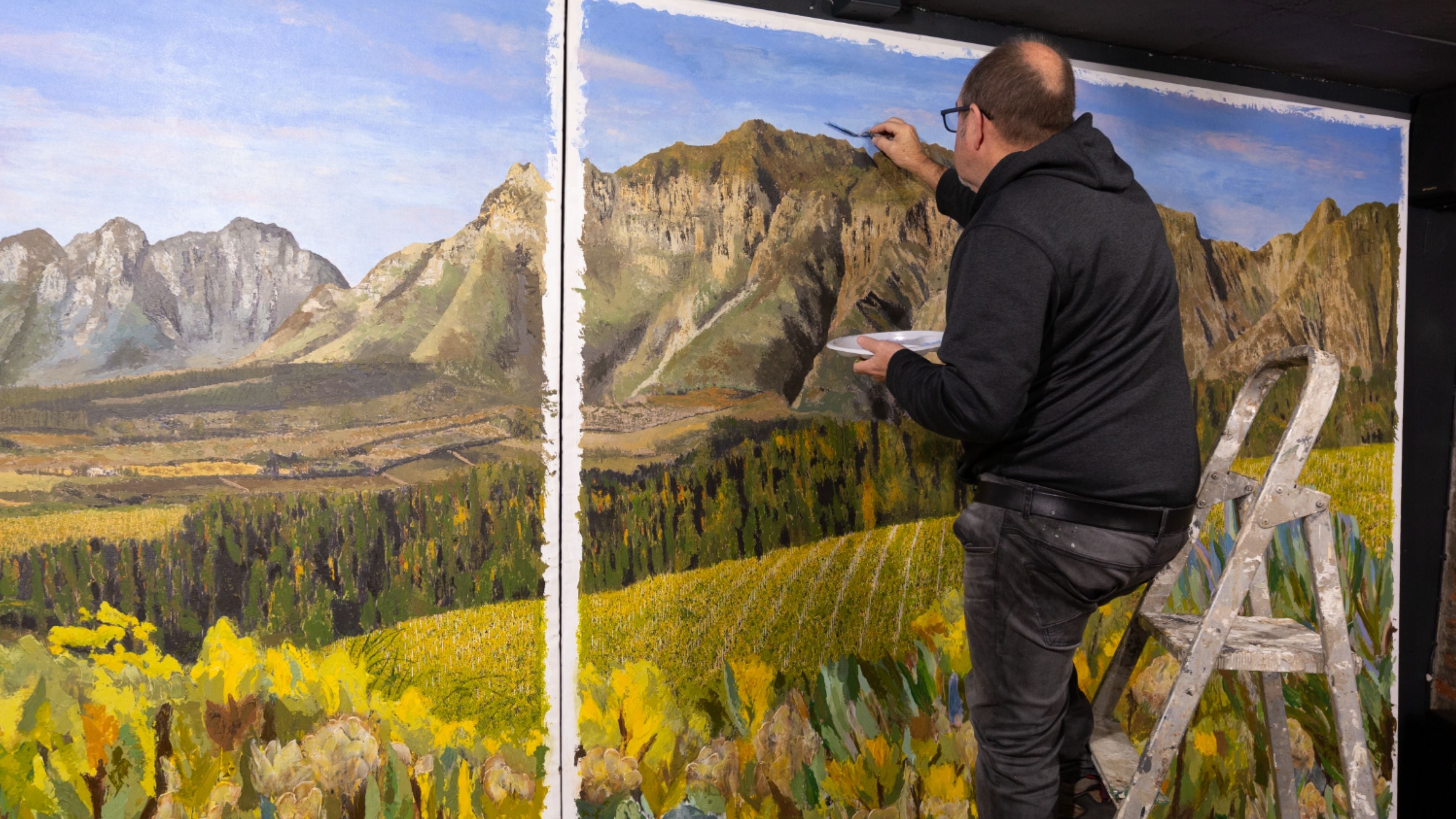 Martin Osner | Award Winning Fine Art Photographer and Artist – Osner ...