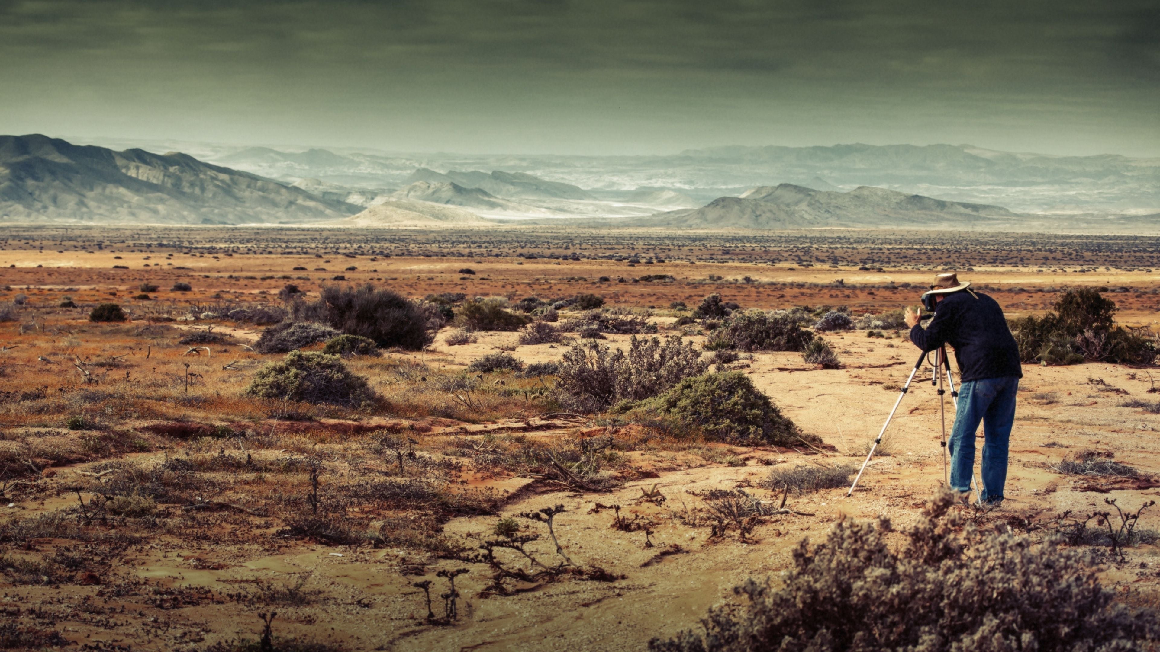 Landscape Photography by Peter Corbett – Osner Art Gallery