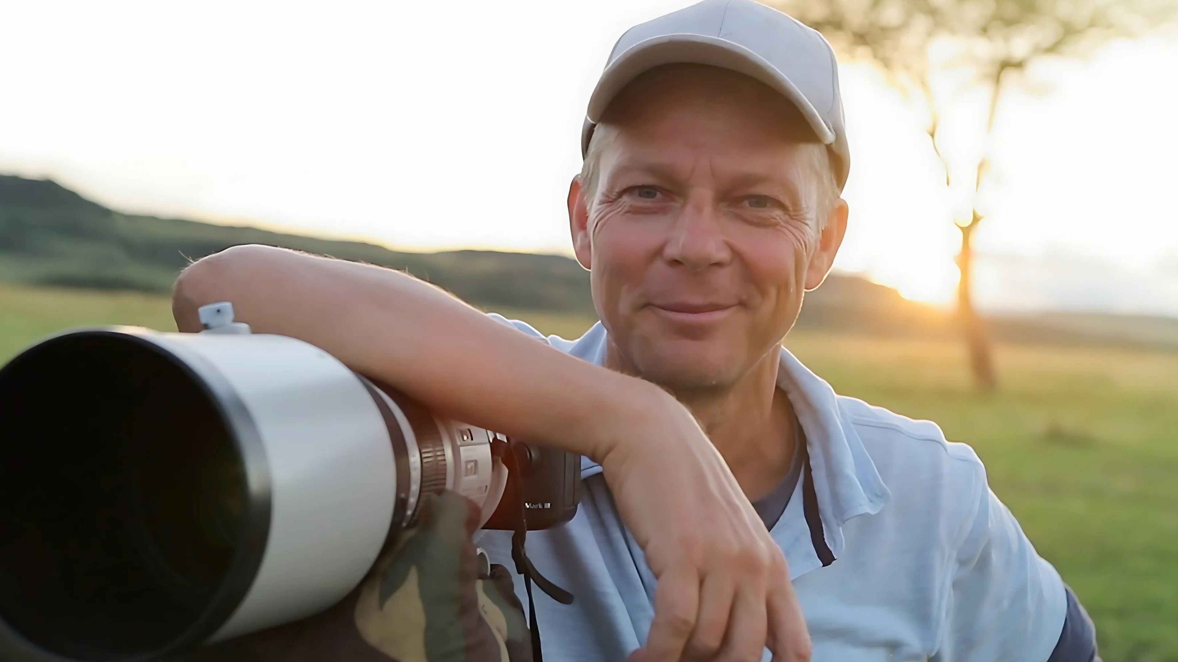 Klaus Tiedge Stylized Wildlife Photography – Art Photography Gallery