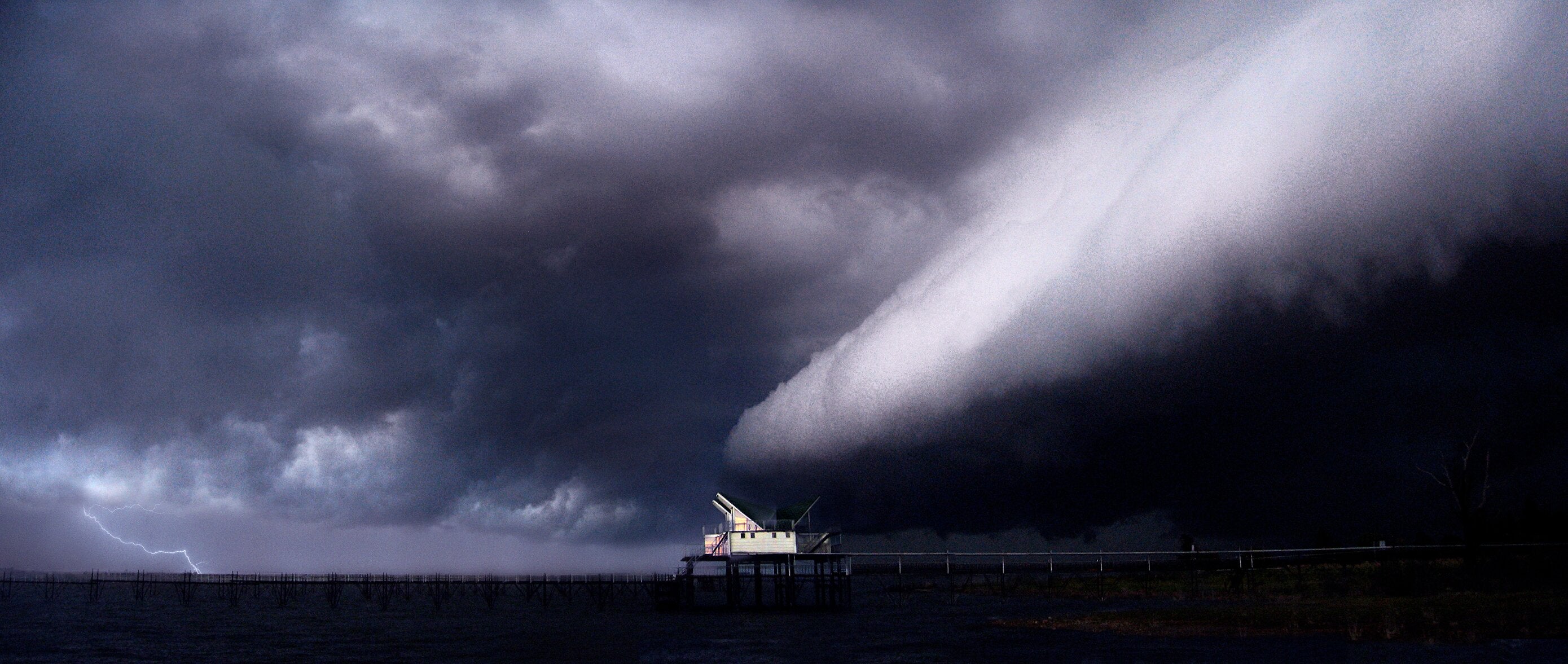 Extremity by Martin Osner | A Fine Art Print of Nature's Extremes ...