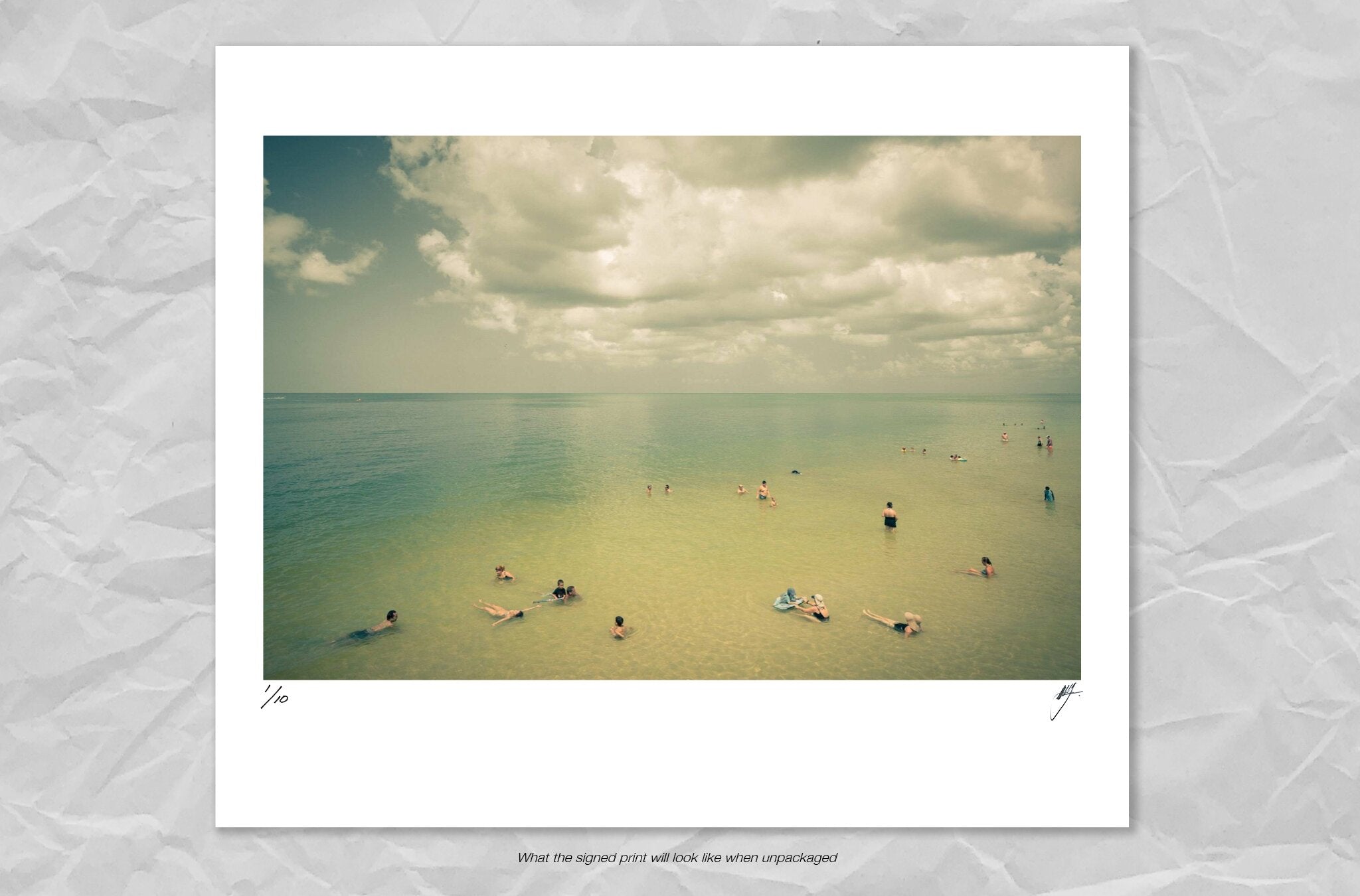 Summer days | Fine art documentary photography – Art Photography Gallery