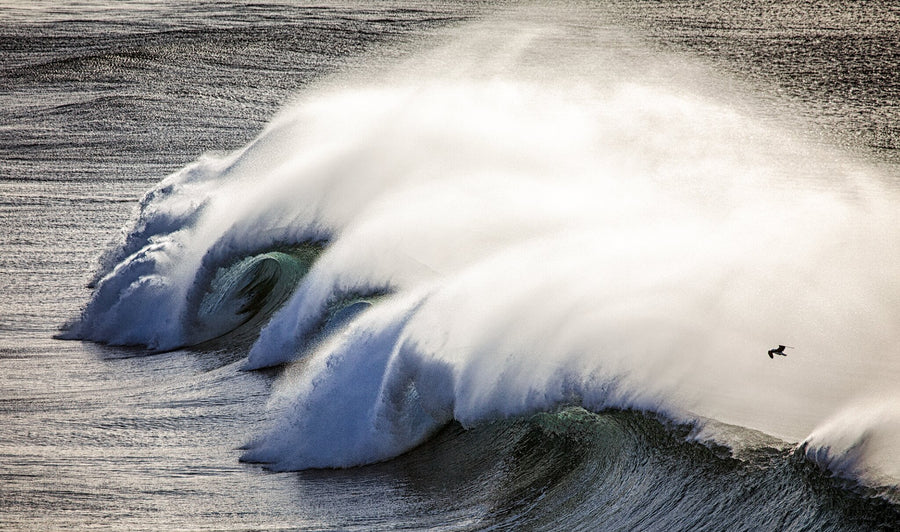 Wave Dancer | Seascape Fine Art Photography – Art Photography Gallery